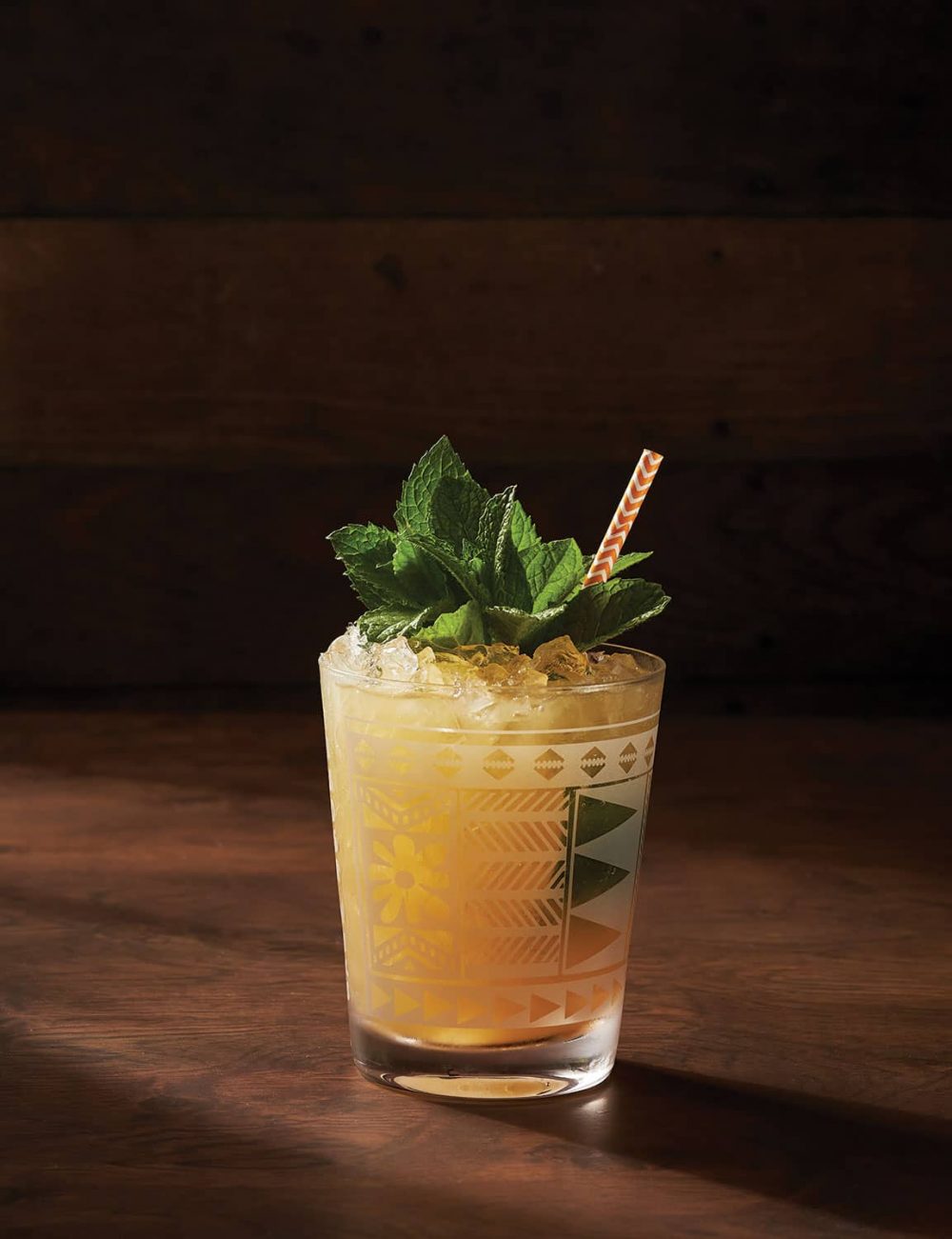 Appetizer à l'Italienne - Imbibe Magazine