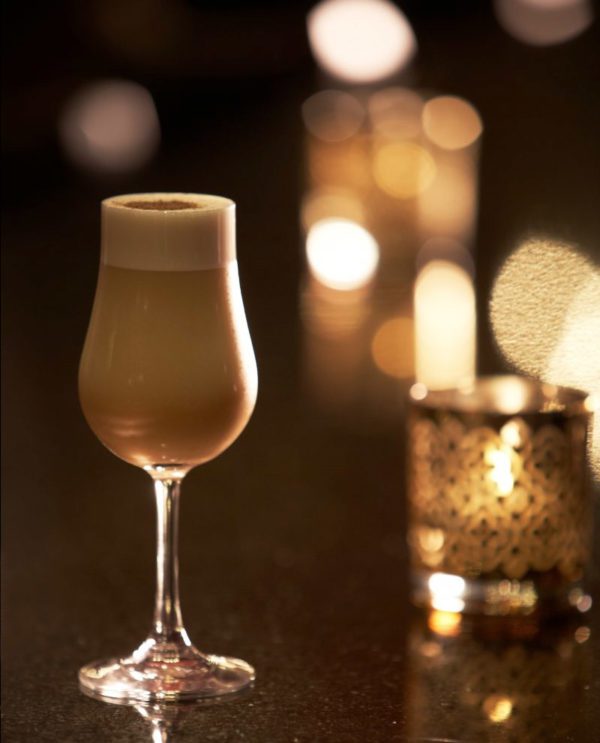 Flip Recipes For The Holidays - Imbibe Magazine