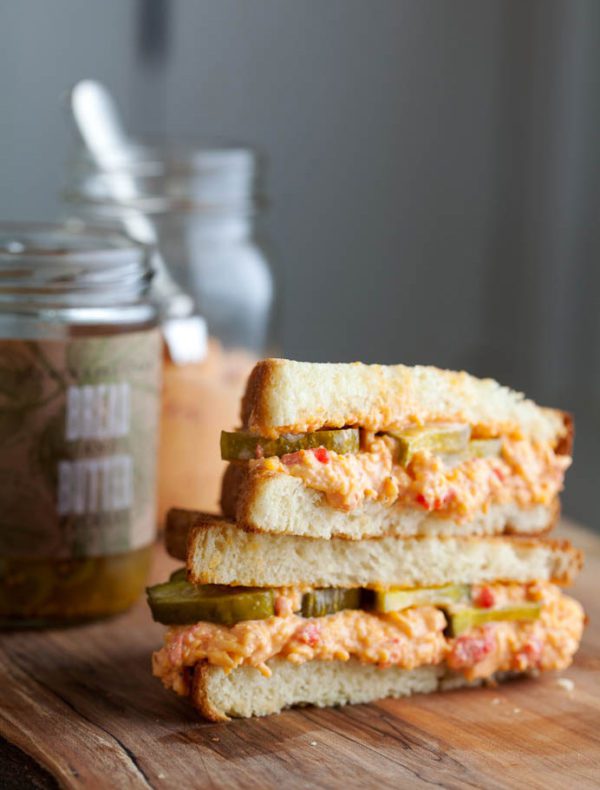 Best Southern Bar Snacks - Imbibe Magazine