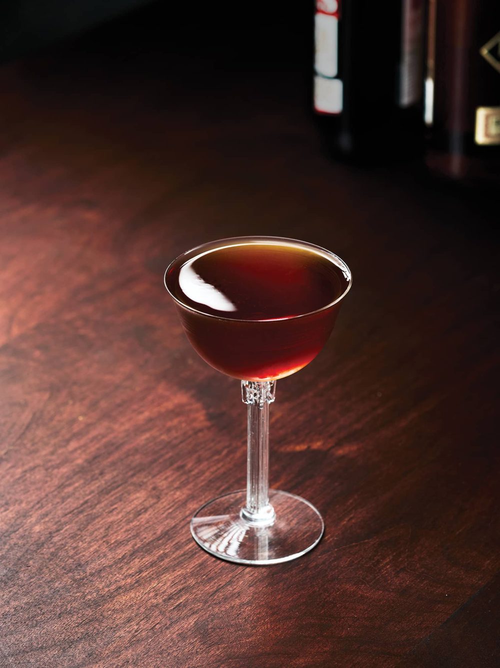 Red Wine Sangaree - Imbibe Magazine