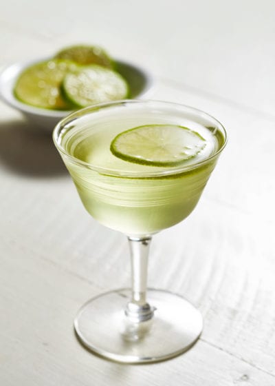 Gimlet Recipe - Imbibe Magazine