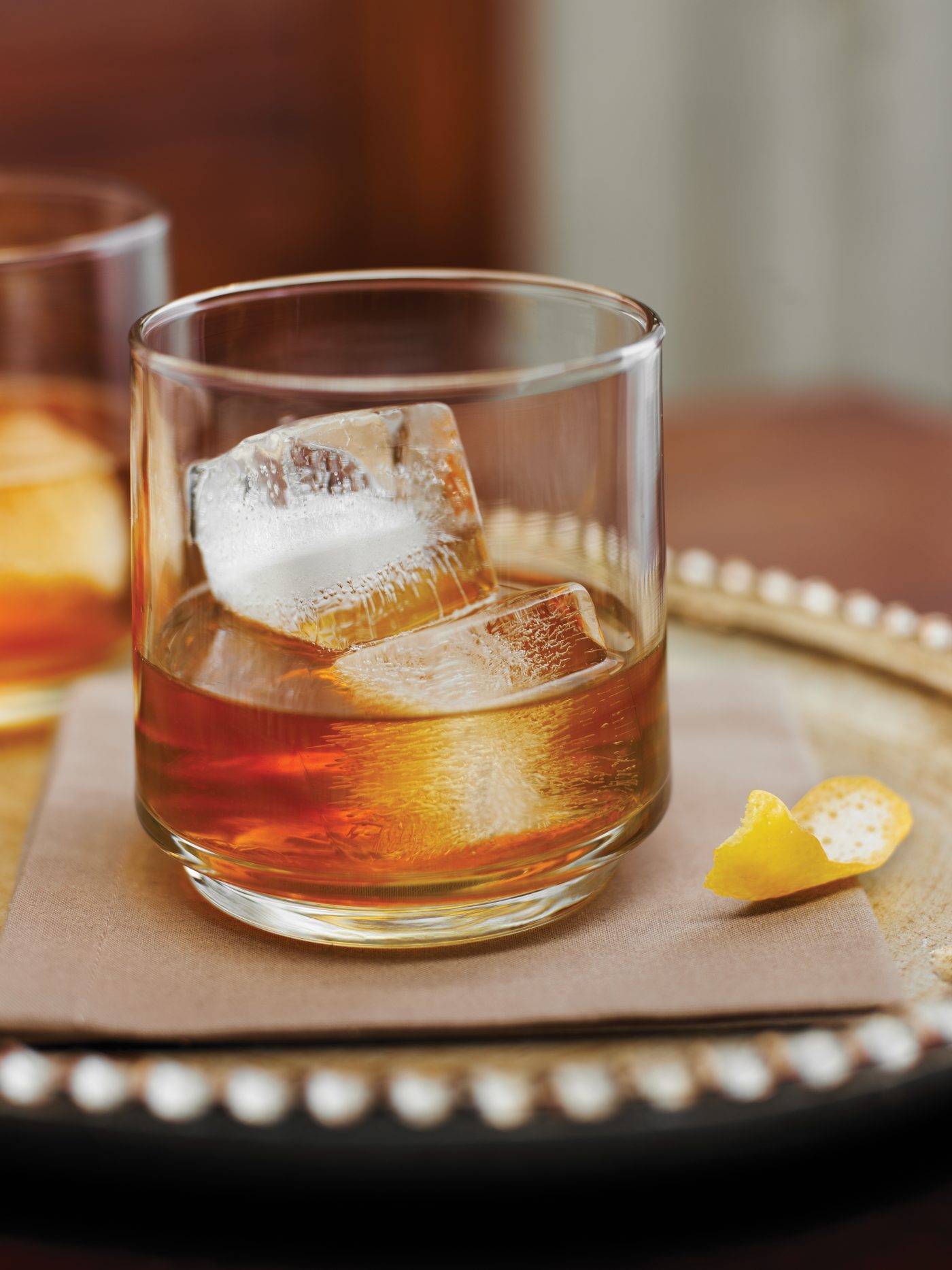 History Lesson The New York Cocktail Imbibe Magazine