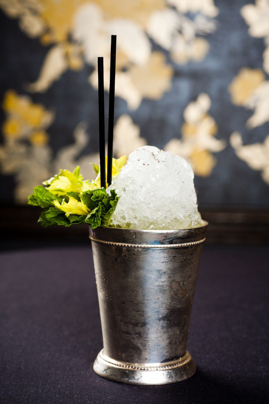 Celery Cocktails for Springtime - Imbibe Magazine