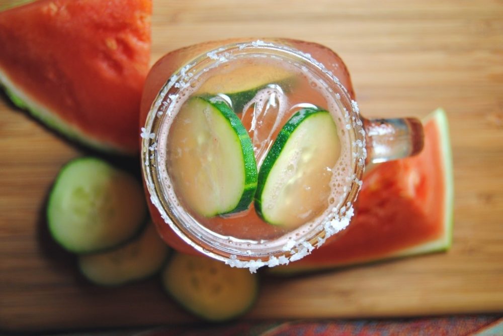 Watermelon Cocktails for Summer - Imbibe Magazine