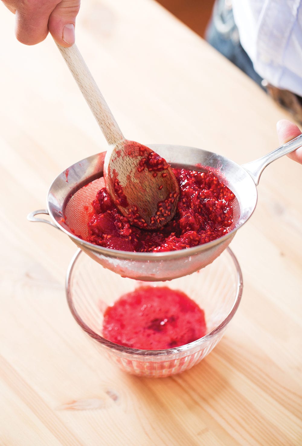 A Simple Syrup Cheat Sheet - Imbibe Magazine