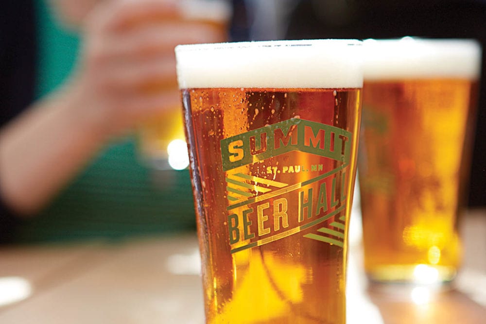 5 To Try: Extra Pale Ale - Imbibe Magazine