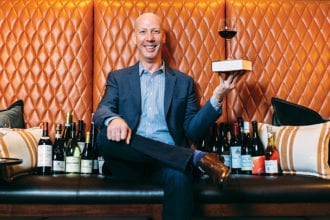 James Tidwell's Summer Reading List - Imbibe Magazine