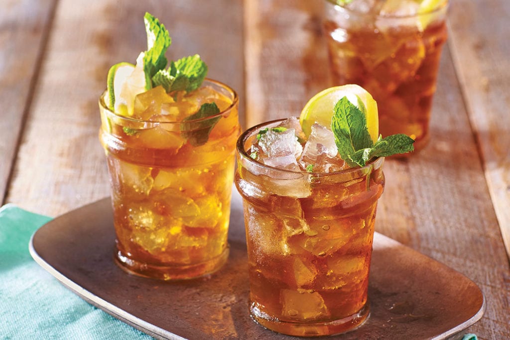 Julep Recipes - Imbibe Magazine