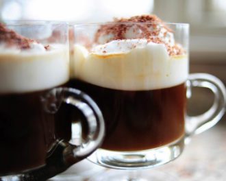 Dulce de Leche Coffee - Imbibe Magazine