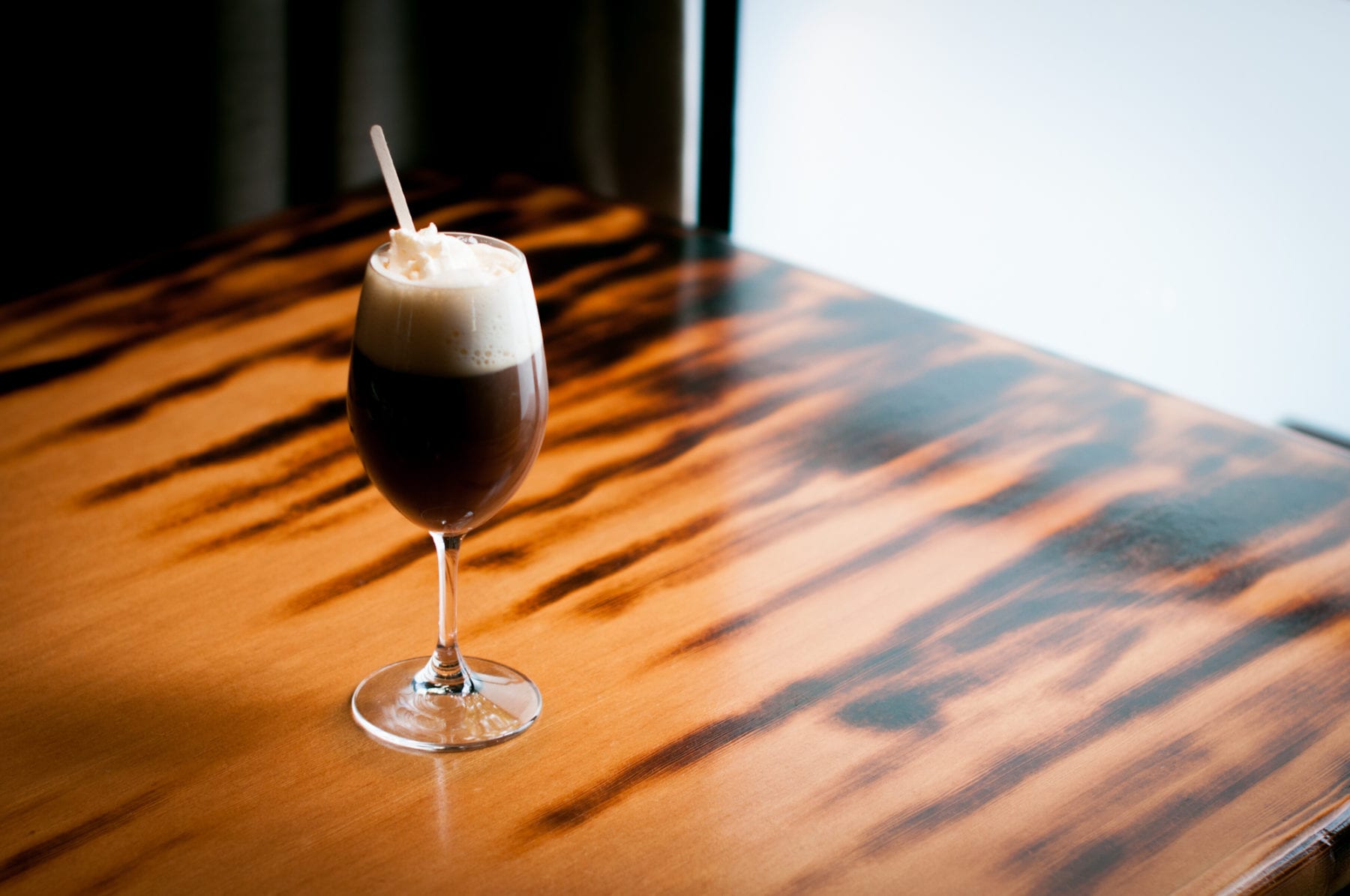 Bunny’s Toe Recipe - Imbibe Magazine