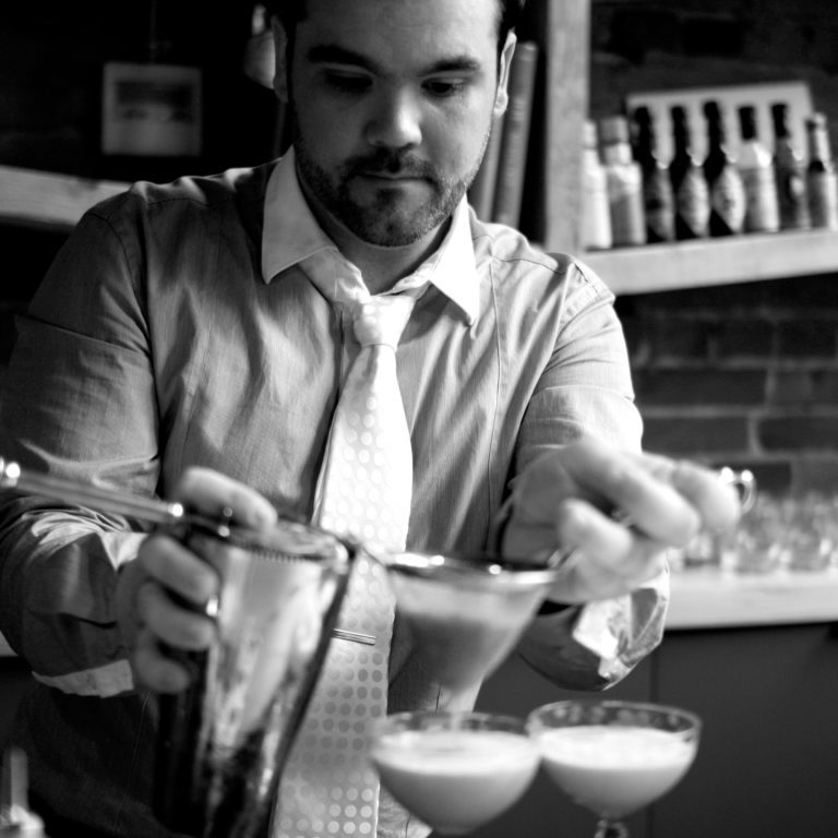 A Guide to Vancouver Food & Drink - Imbibe Magazine