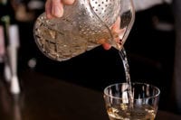 Gin Punch - Imbibe Magazine