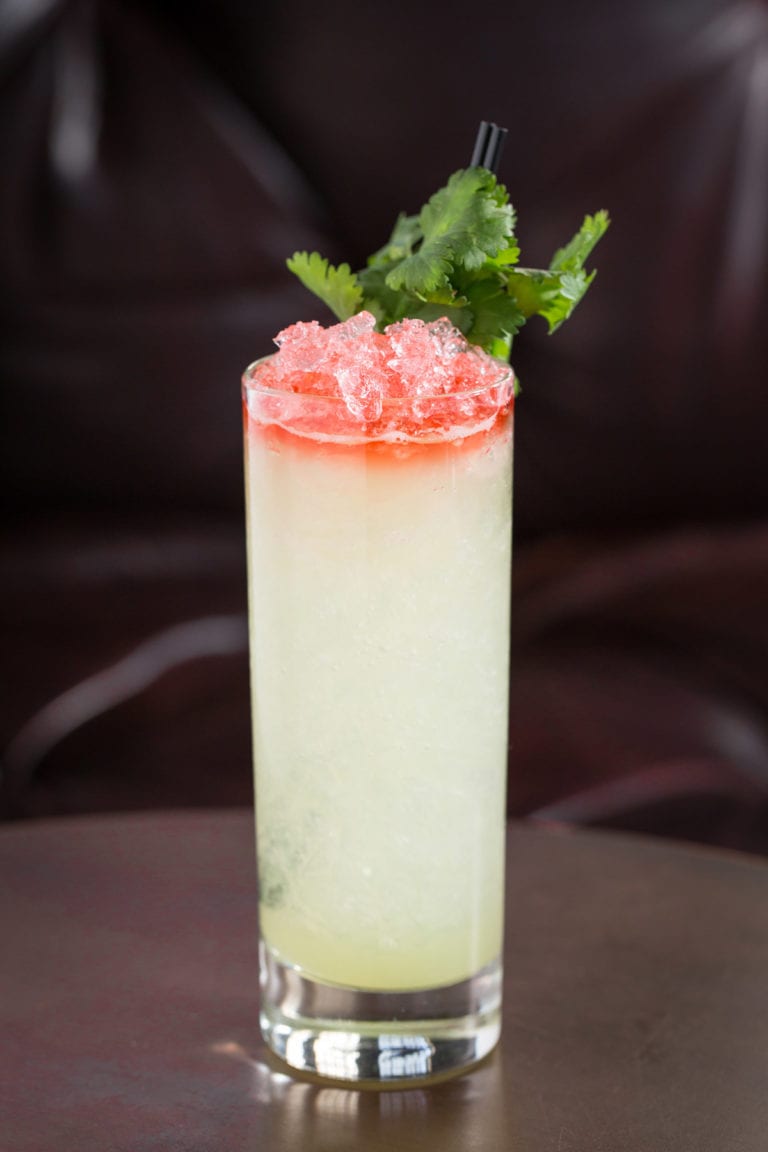 Summery Swizzle Recipes - Imbibe Magazine