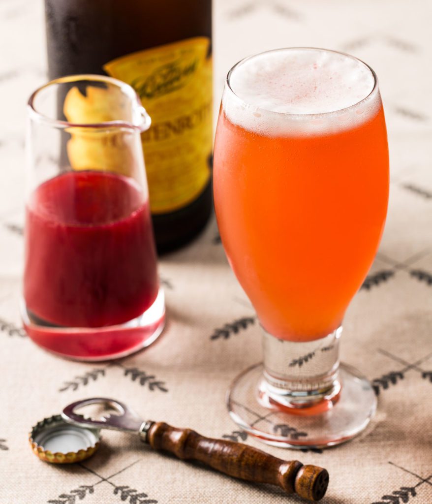 5 to Try: Berliner Weisse - Imbibe Magazine