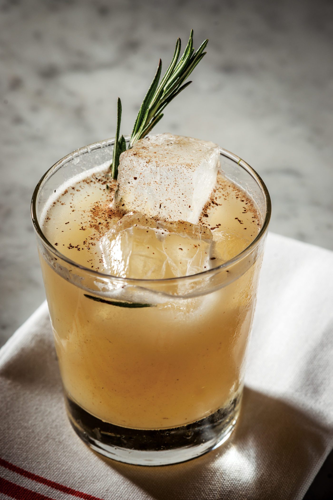 Juke Cup Cocktail - Imbibe Magazine