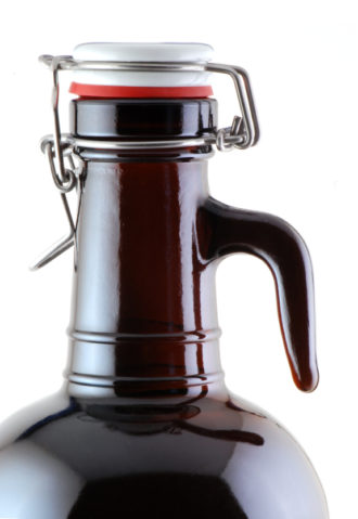 Get a Perfect Growler Fill - Imbibe Magazine