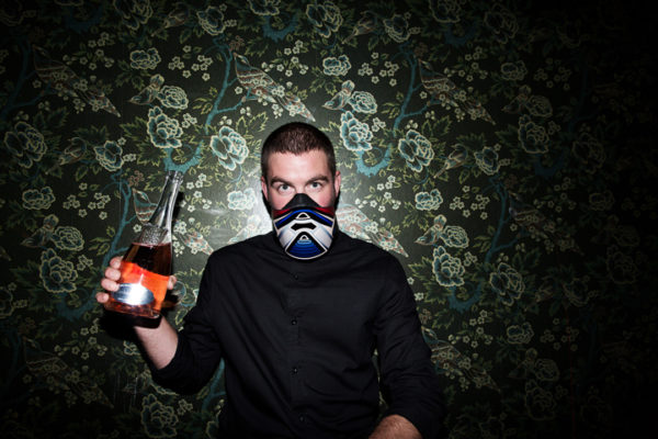 Q&A With Maxwell Leer - Imbibe Magazine