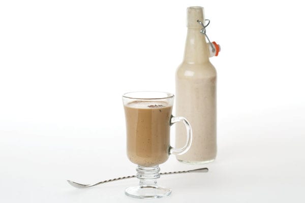 Homemade Irish Cream - Imbibe Magazine