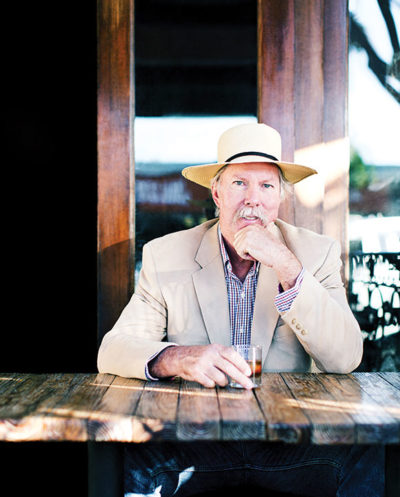 Ed Hamilton’s Essential Rums - Imbibe Magazine