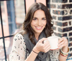 Q&A With Aida Mollenkamp - Imbibe Magazine