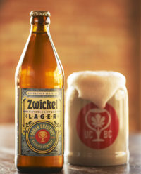 Beer To Watch: Zwickelbier - Imbibe Magazine