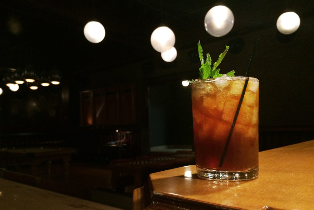 Checking in With Some of Our Favorite Modern Hotel Cocktails - Imbibe ...