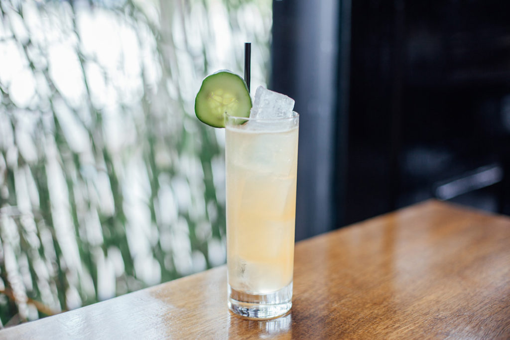 Six Alpine Liqueur Cocktails - Imbibe Magazine