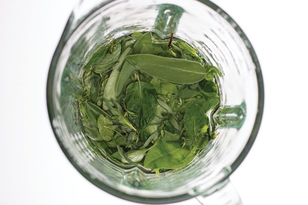 6 Ways To Mix With Tarragon - Imbibe Magazine