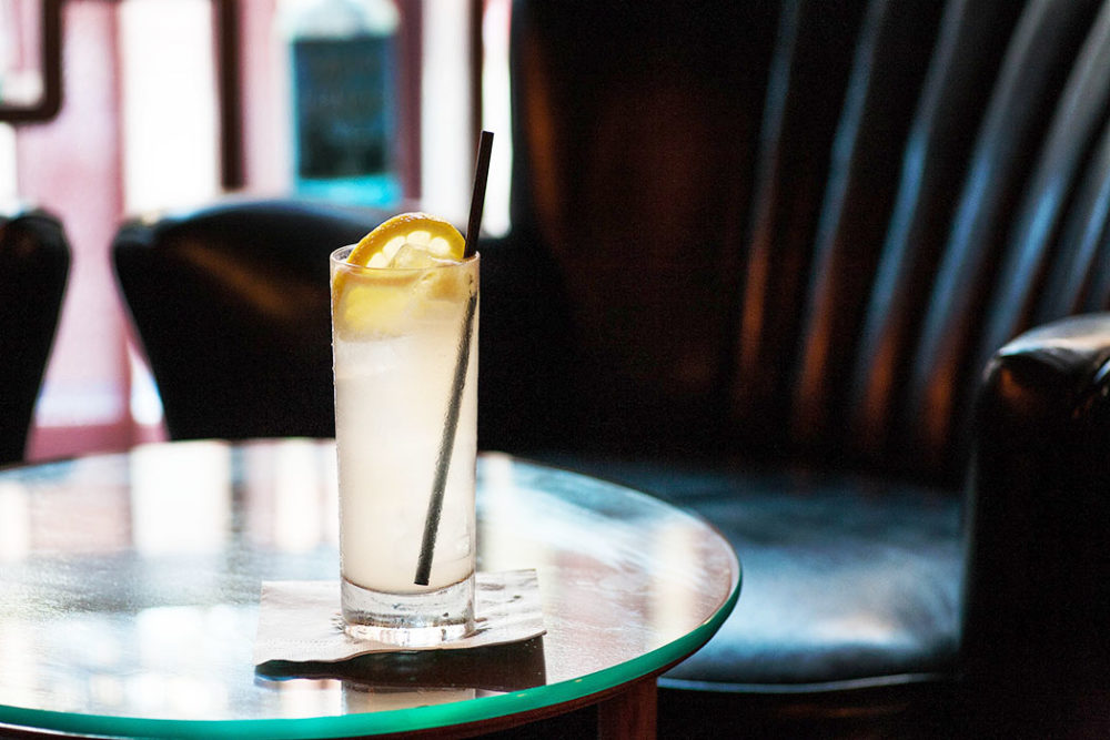 Celery Cocktails for Springtime - Imbibe Magazine