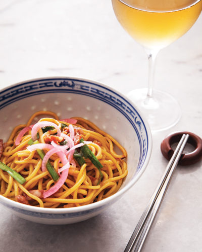 Best Drinks To Pair With Chinese Food - Imbibe Magazine