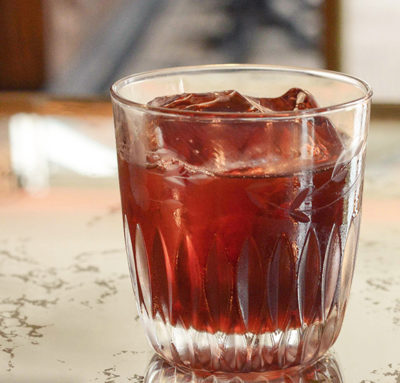 Five Point Palm Exploding Heart Technique - Imbibe Magazine