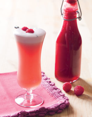 Our Favorite Fizz Recipes - Imbibe Magazine