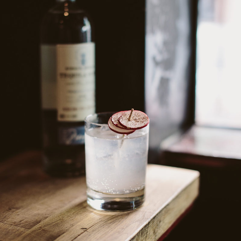 Best Cocktail Bar Instagram Feeds - Imbibe Magazine