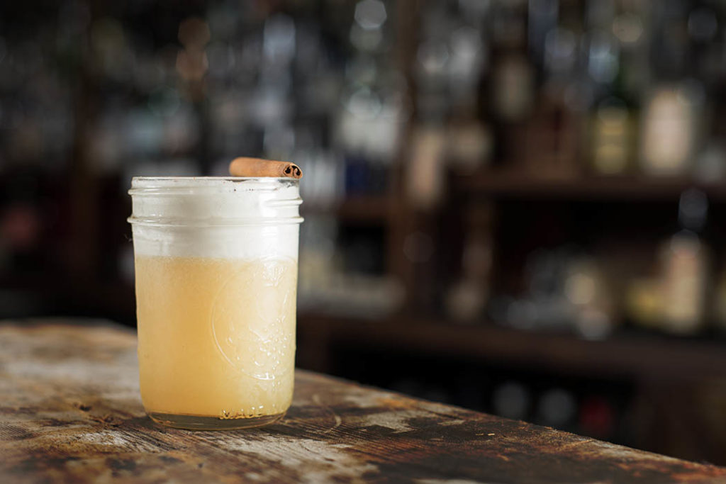 Whiskey & Maple Cocktails: 6 to Try - Imbibe Magazine