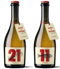 Oh Beautiful Beer's Harvey Shepard on Craft Beer Design - Imbibe Magazine