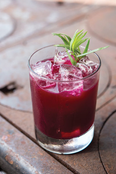 6 Ways To Mix With Tarragon - Imbibe Magazine