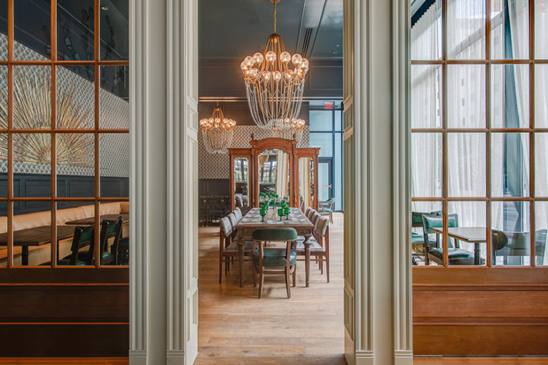 Designer Spotlight: AvroKO - Imbibe Magazine