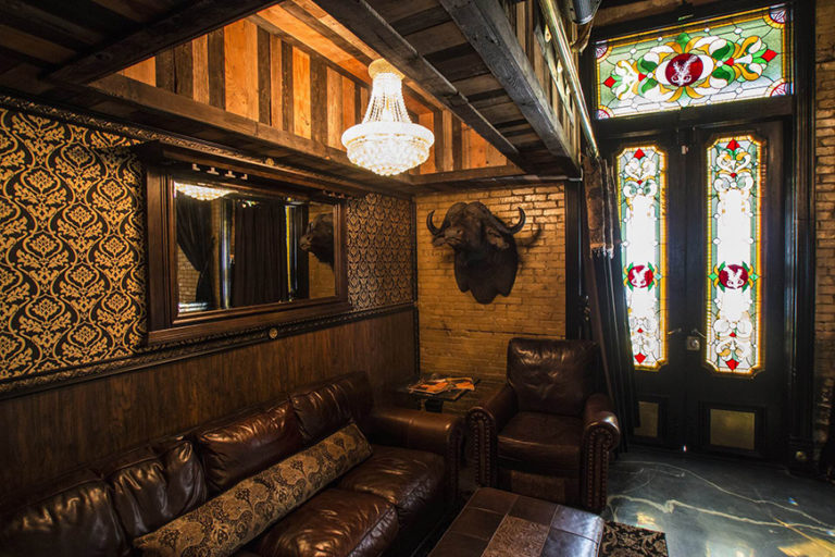 Inside Look: Juniper Tar, San Antonio - Imbibe Magazine