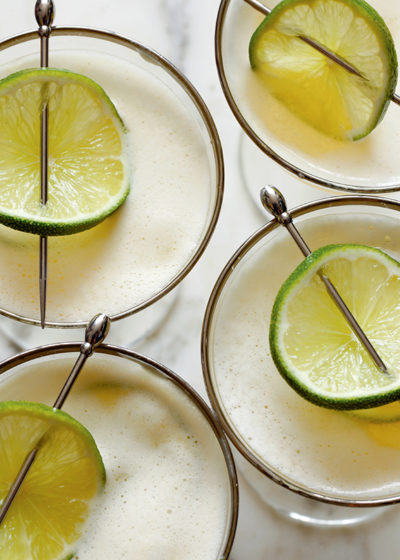 8 Classic Hotel Bar Cocktails To Know - Imbibe Magazine