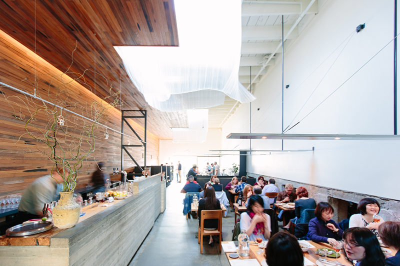 Inside Look: Bar Agricole, San Francisco - Imbibe Magazine