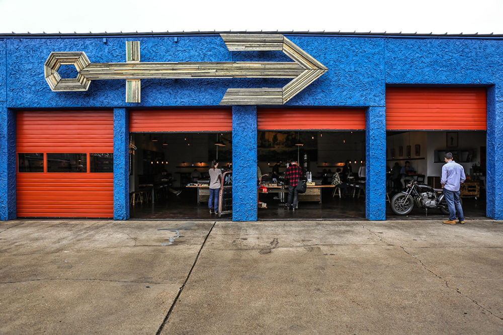 Inside Look: Barista Parlor - Imbibe Magazine