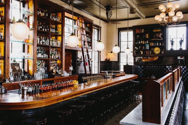 Designer Spotlight: Square Feet Studio - Imbibe Magazine