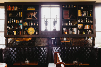 Designer Spotlight: Square Feet Studio - Imbibe Magazine