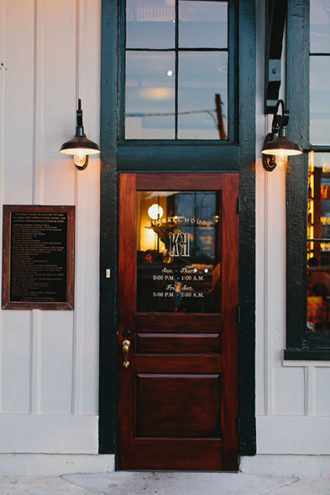 Designer Spotlight: Square Feet Studio - Imbibe Magazine