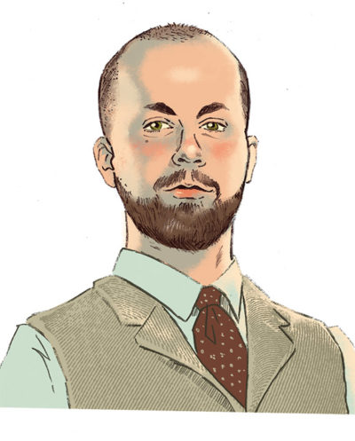 Jim Meehan on Cocktail Trends For The Next Decade - Imbibe Magazine