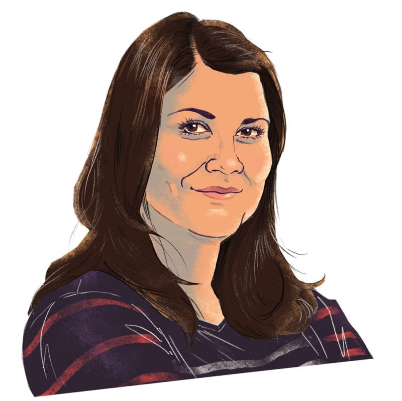 Trish Rothgeb on the State of Specialty Coffee - Imbibe Magazine