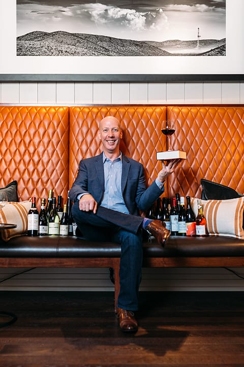 James Tidwell's Summer Reading List - Imbibe Magazine