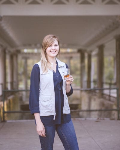 Castle & Key's Marianne Barnes Shakes up Kentucky's Distilling Scene ...