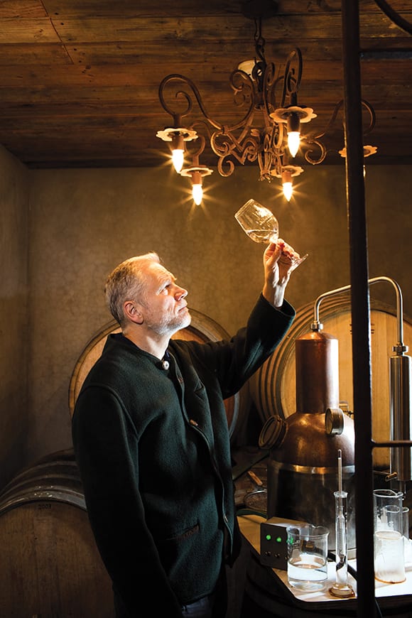 Destination: Long Island - Imbibe Magazine