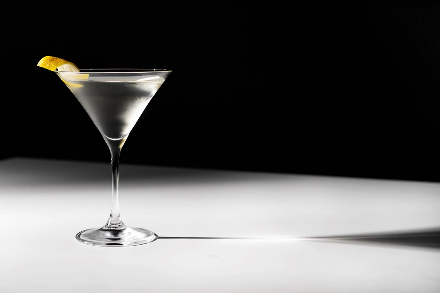 Vesper Cocktail - Imbibe Magazine
